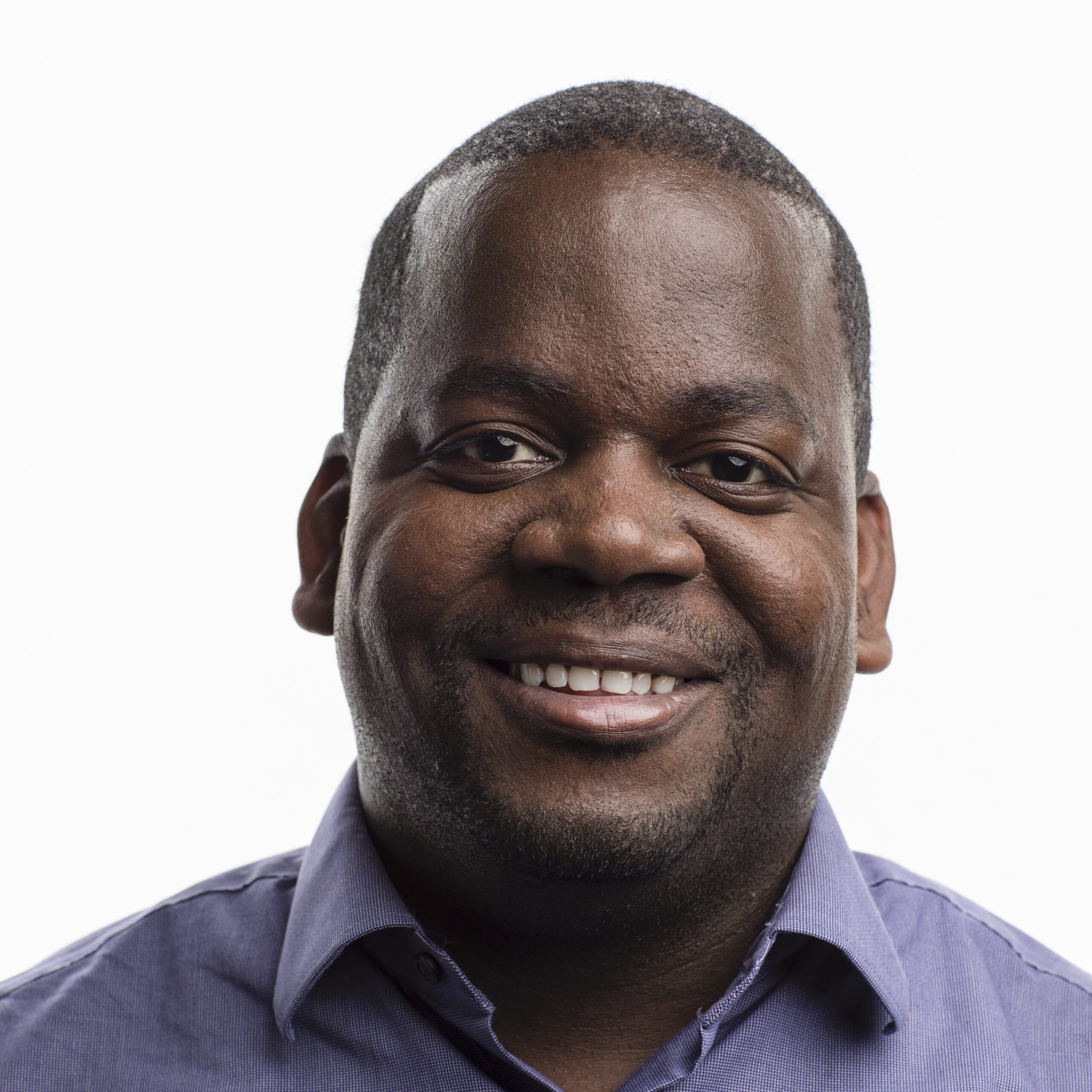 Stanford Thompson, creator of Play On Philly